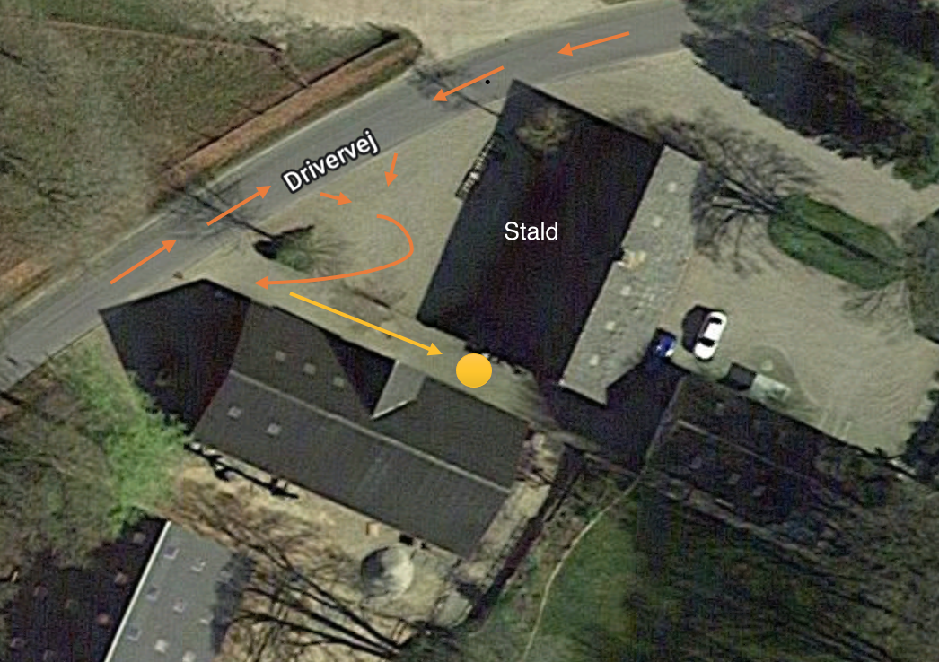 Vigtig information | Hulkær